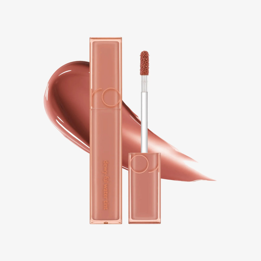 Taffy - Dewyful Water Tint - Tinta Labbra Lucida | Rom&nd ITALIA ...