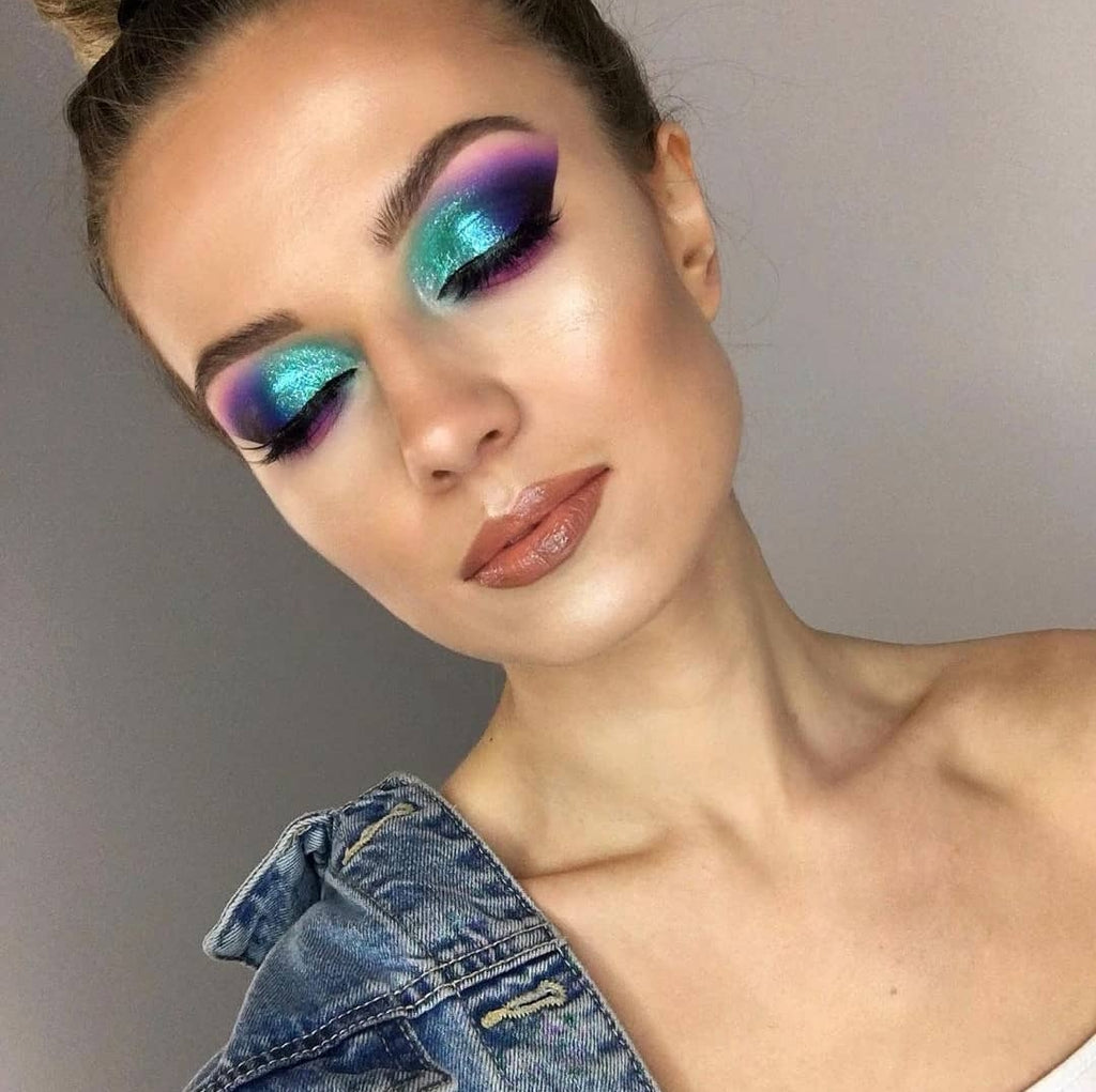 Femme Fatale Cosmetics ITALIA - Scarab FF17 Pigment Duochrome ...