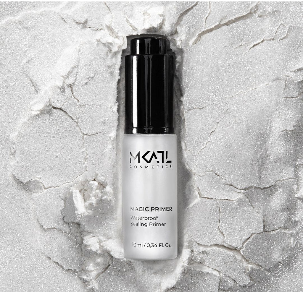 Make Up Atelier Paris ITALIA - Magic Primer – Michela Zitoli Make Up ...