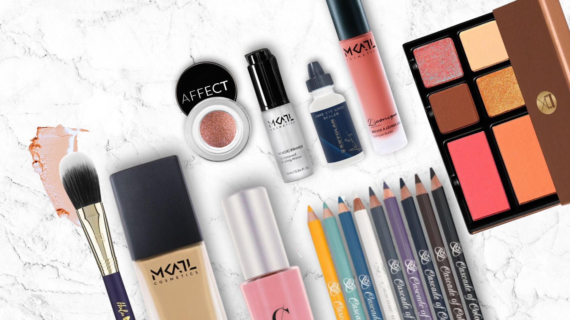 Set Password – Michela Zitoli Make Up Artist Studio